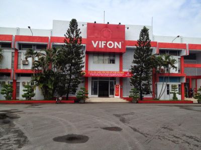 VIFON BOILER | Martech JSC